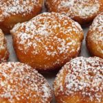 Fried Chinese Buffet Donuts - Nesting Lane Indulge