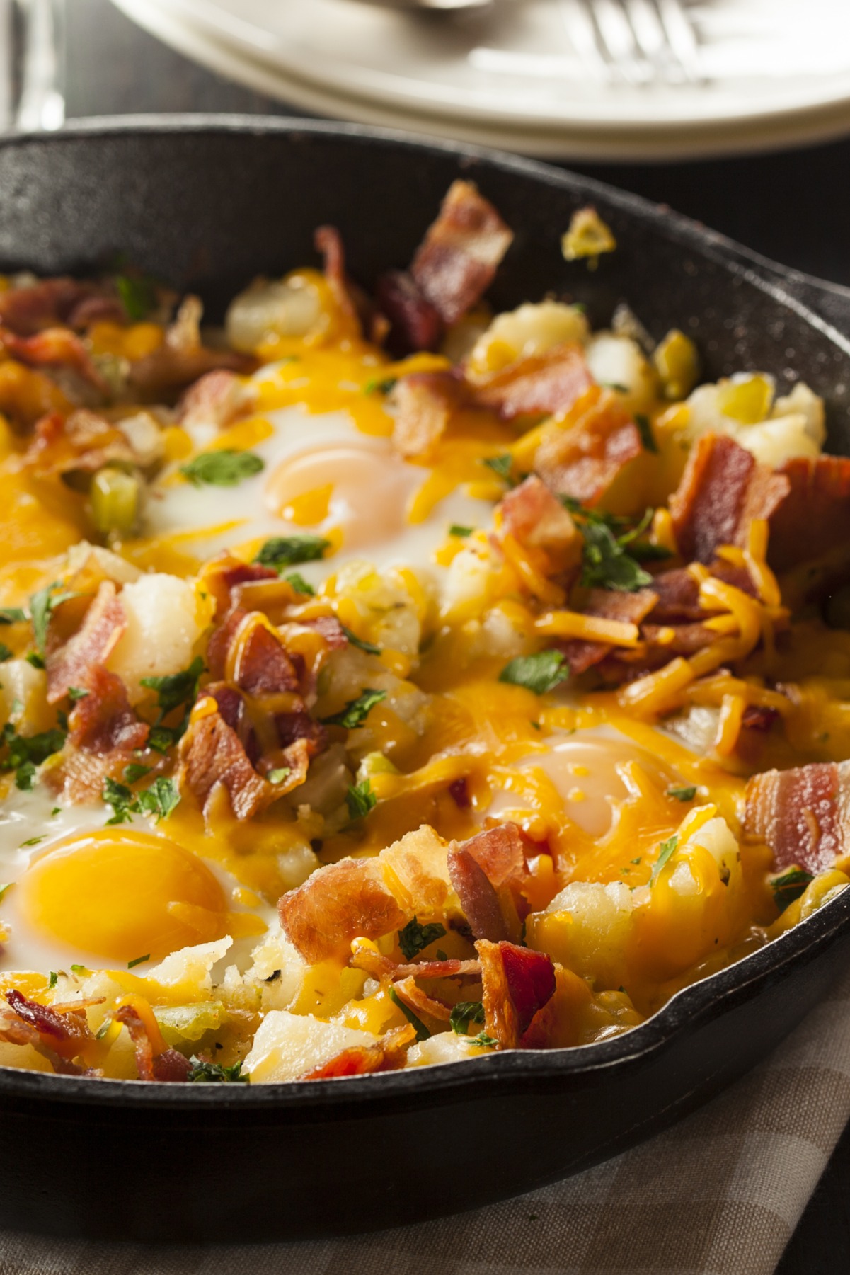 21 Breakfast Recipes Worth Waking Up For - Nesting Lane Indulge