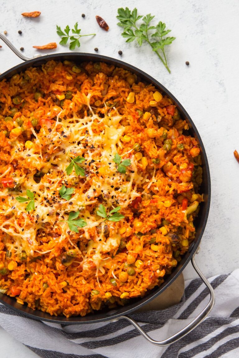 Irresistible Mexican Recipes You'll Love - Nesting Lane Indulge