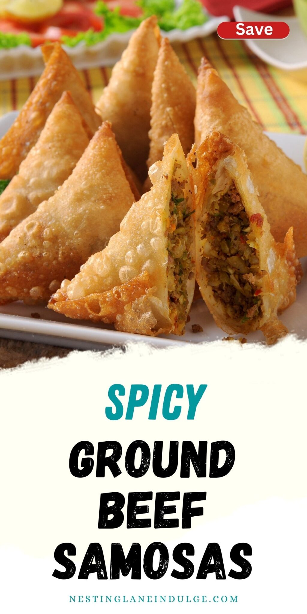 27 Tasty Appetizers to Kick Off Your Dinner - Nesting Lane Indulge